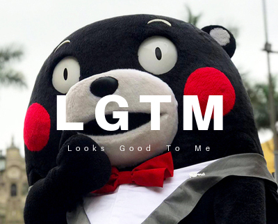 LGTMoon - 最もシンプルなLGTM画像ジェネレーター