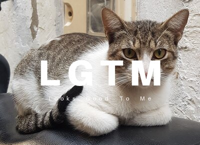 LGTMoon - 最もシンプルなLGTM画像ジェネレーター