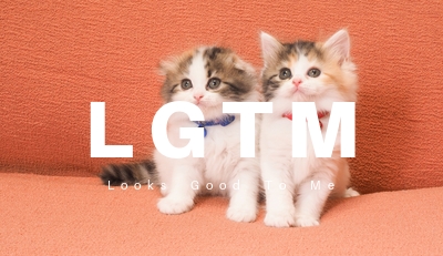 LGTMoon - 最もシンプルなLGTM画像ジェネレーター