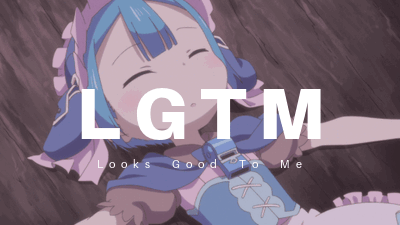 LGTMoon - 最もシンプルなLGTM画像ジェネレーター