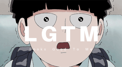 LGTMoon - Simplest LGTM Image Generator