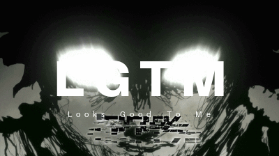 LGTMoon - Simplest LGTM Image Generator