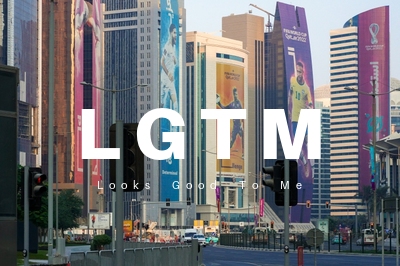 LGTMoon - Simplest LGTM Image Generator