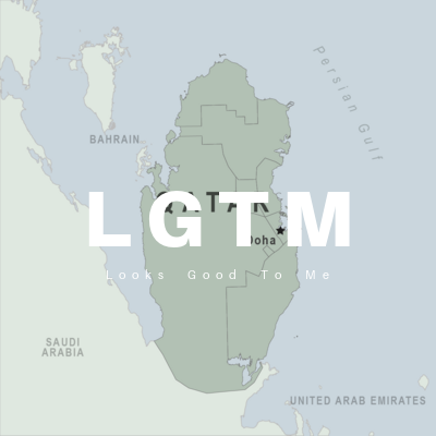 LGTMoon - Simplest LGTM Image Generator