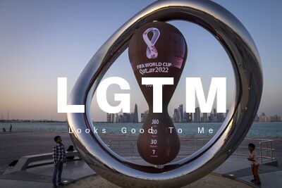 LGTMoon - Simplest LGTM Image Generator