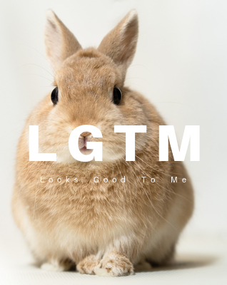 LGTMoon - 最もシンプルなLGTM画像ジェネレーター