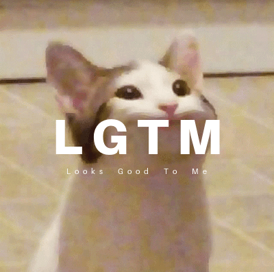 LGTMoon - 最もシンプルなLGTM画像ジェネレーター