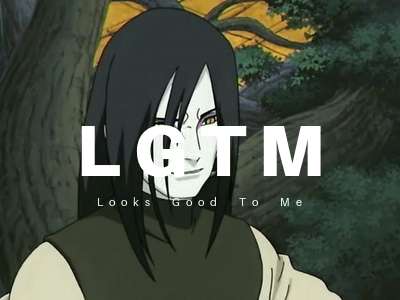 LGTMoon - Simplest LGTM Image Generator