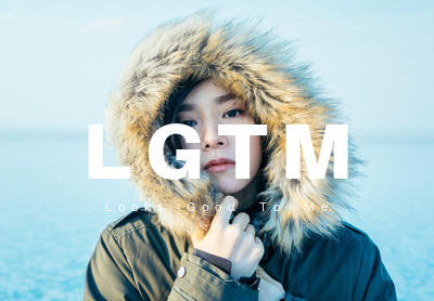 LGTMoon - 最もシンプルなLGTM画像ジェネレーター