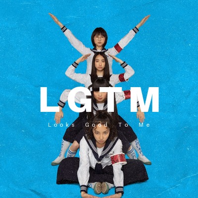 LGTMoon - 最もシンプルなLGTM画像ジェネレーター