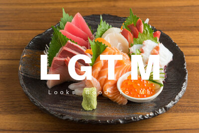 LGTMoon - 最もシンプルなLGTM画像ジェネレーター